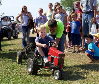 Projects – Page 3 – James Valley Threshers Association (JVTA)